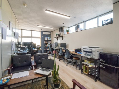 会社詳細｜北名古屋市の新築一戸建て｜株式会社 sqced